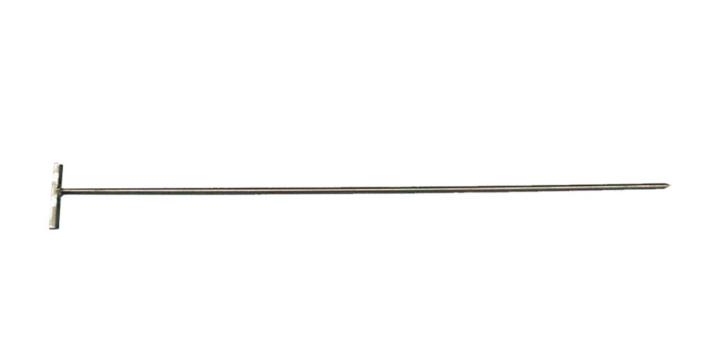 Rega Soil/Root/Footing Probe 1000Mm X 10Mm – www.rega.au