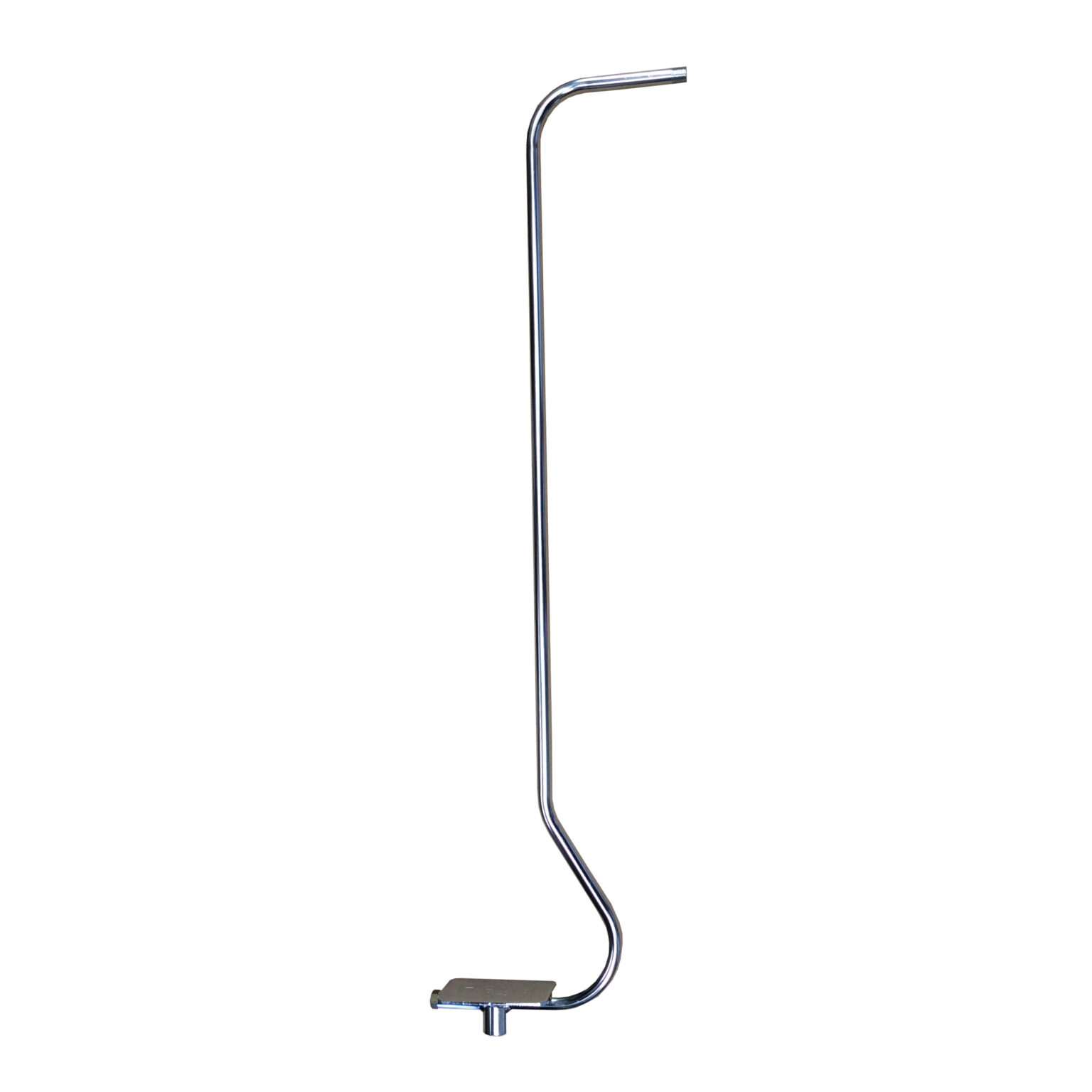 Rega Slab Injector Bent Top With Foot Plate – www.rega.au