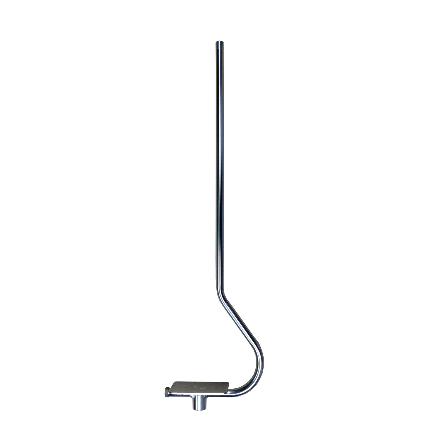 Rega Slab Injector Straight With Foot Plate – www.rega.au