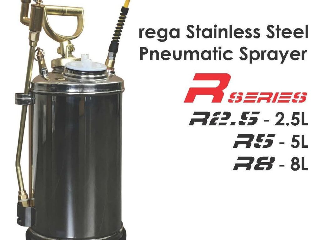 www.rega.au – Precision Pest Control Products and Sprayers