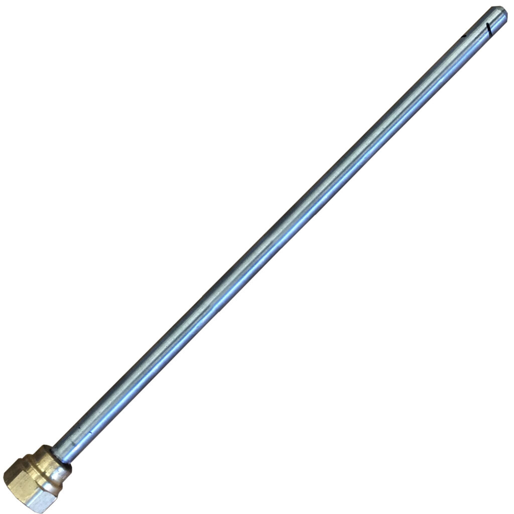 Slab Injector Extension 250Mm 10Mm – www.rega.au
