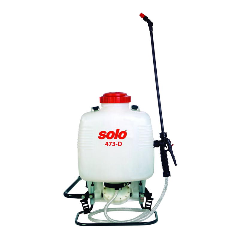 Solo 473D Knapsack 12Lt Diaphragm – www.rega.au